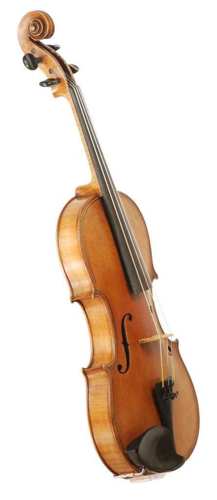 Giovan paolo Maggini German Trade Violin circa 1930 | J.R. Judd Violins