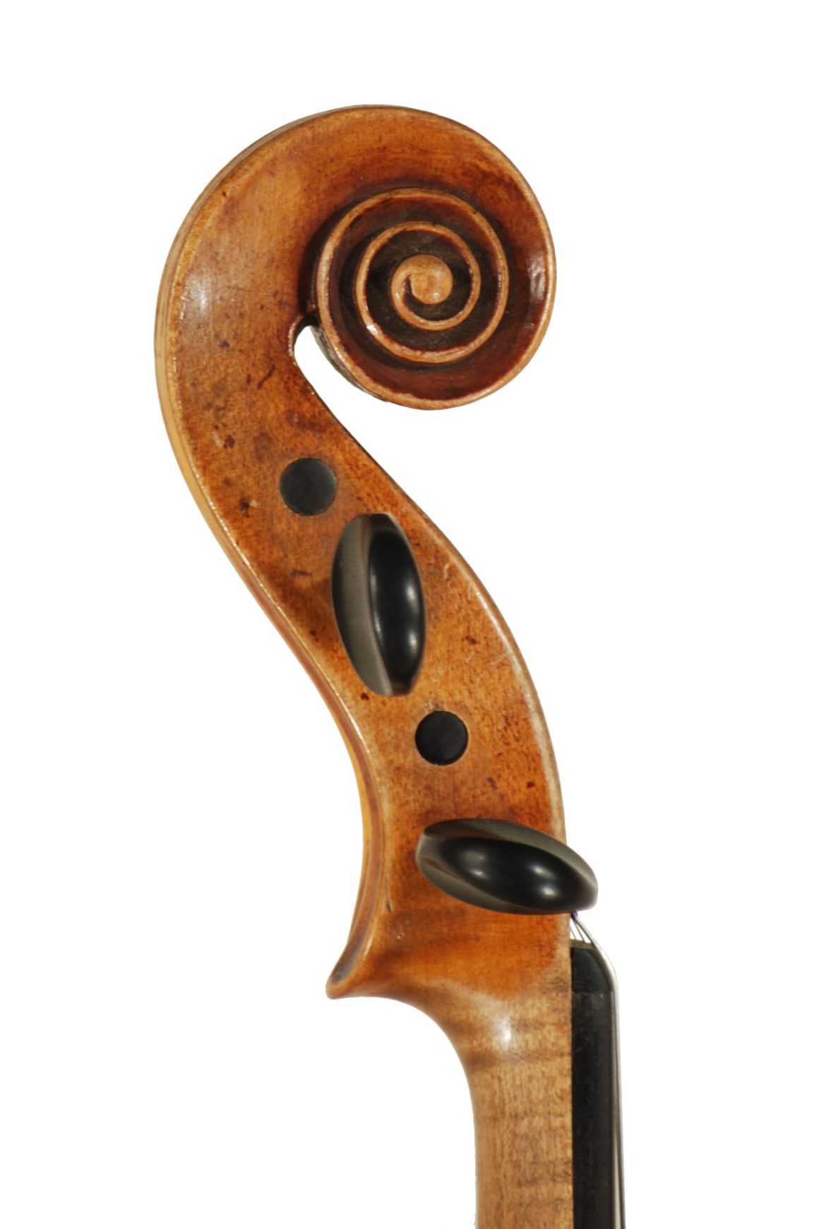Giovan paolo Maggini German Trade Violin circa 1930 | J.R. Judd Violins
