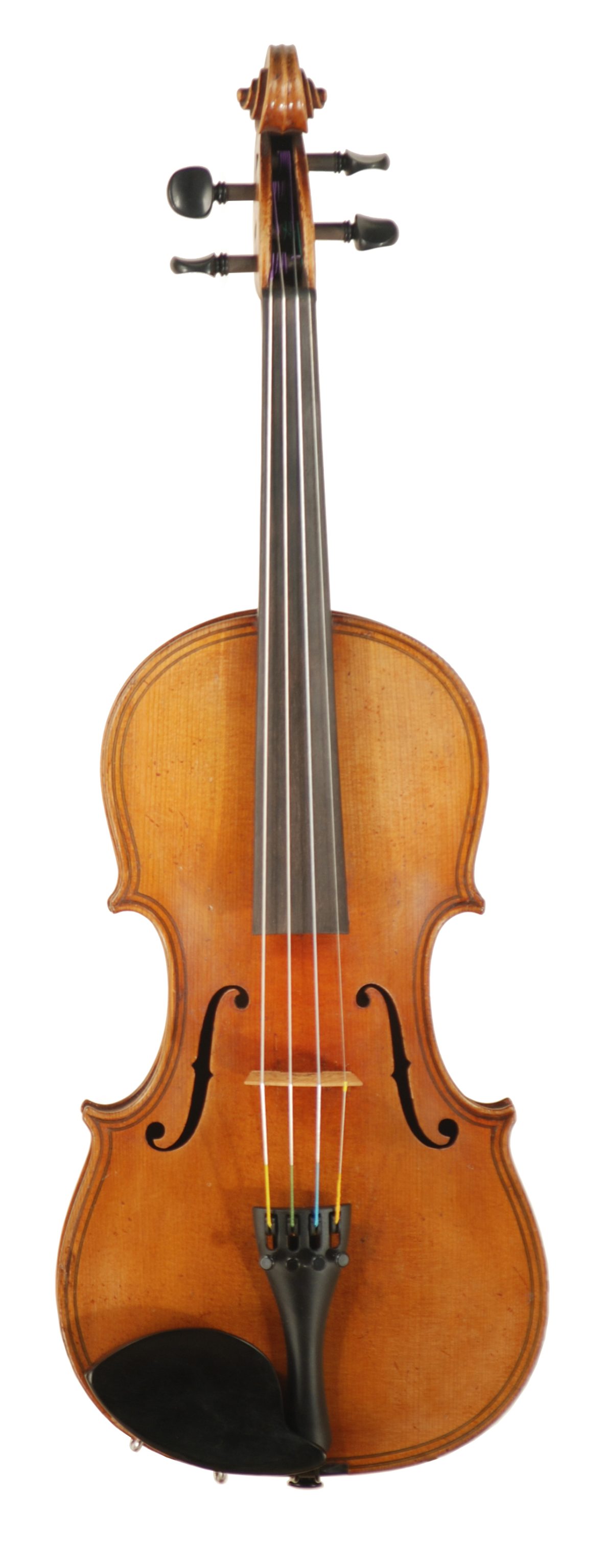 Giovan paolo Maggini German Trade Violin circa 1930 | J.R. Judd Violins