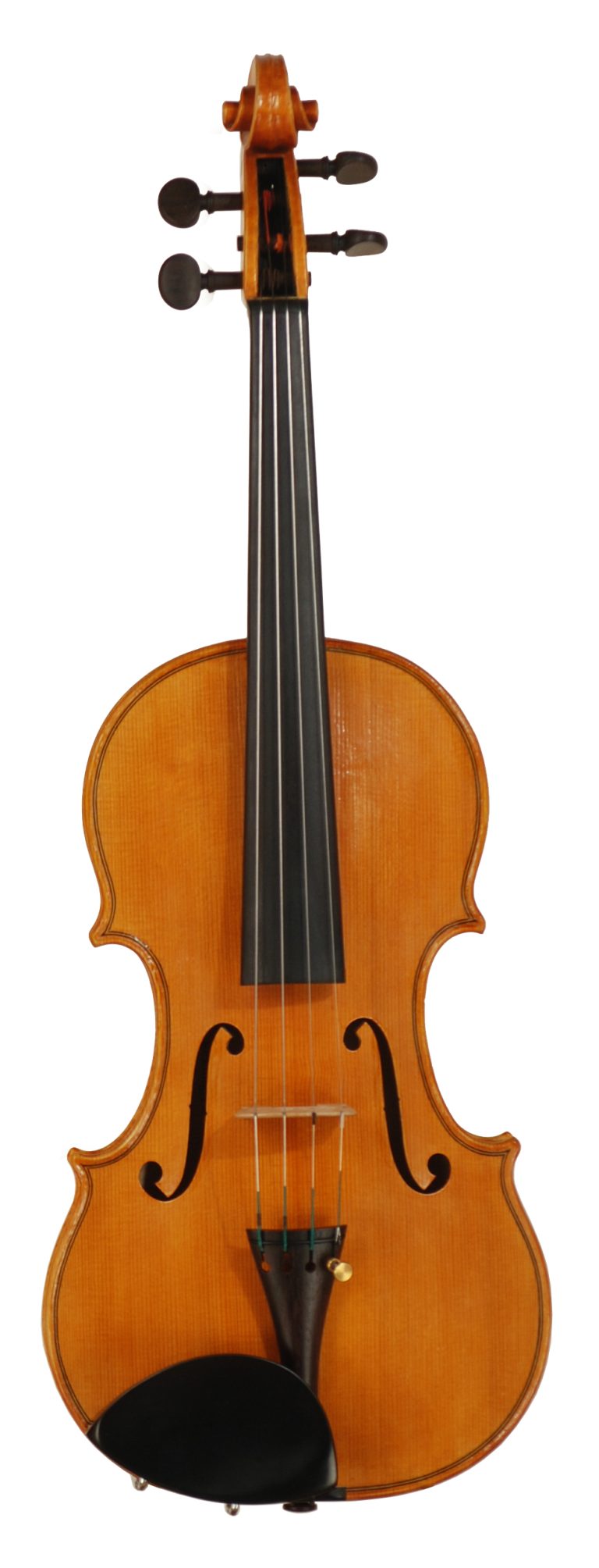 Joseph P. McDevitt Violin Reading, PA 2018 | J.R. Judd Violins