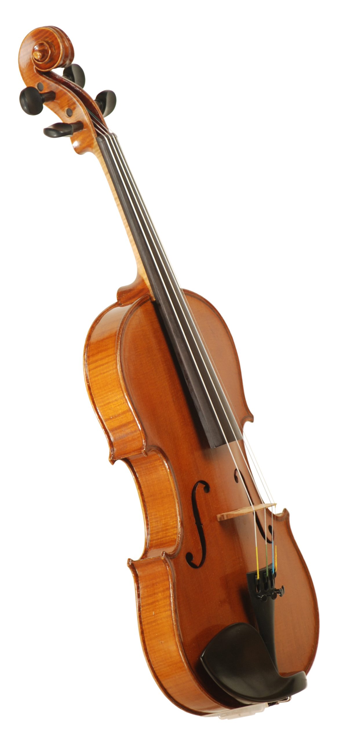 Milano Strad Model – German 1928 Violin – Very Nice! | J.R. Judd Violins