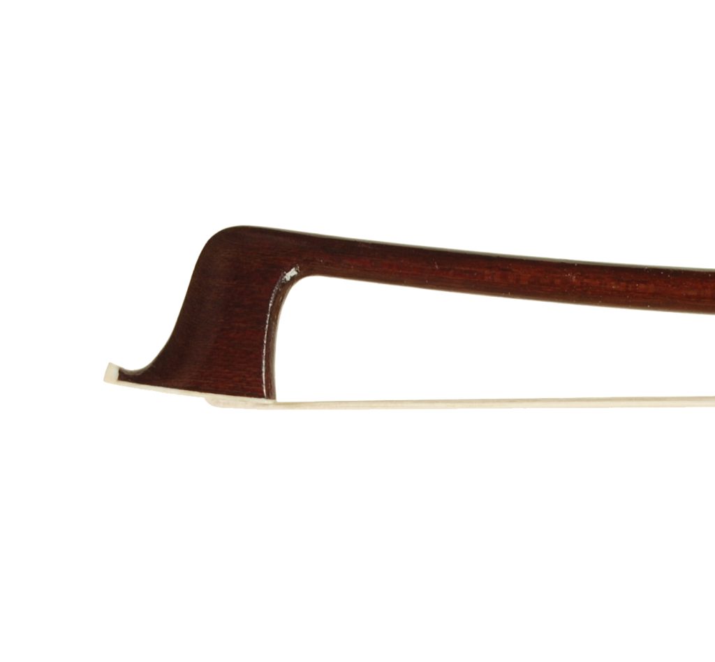Old German Violin Bow Stamped E. Martin- Sachsen, Markneukirchen Area ...