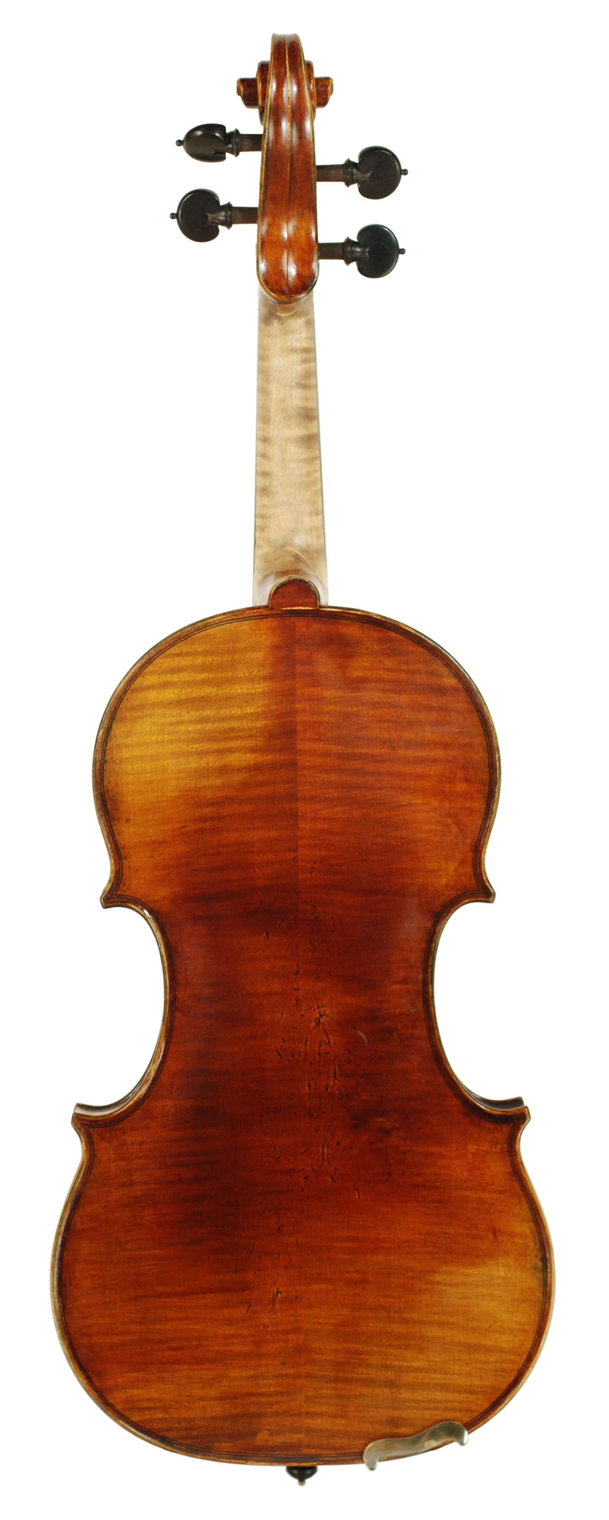 Jürgen Klier European Violin circa 2005- Graduated In The Weaver Shop ...