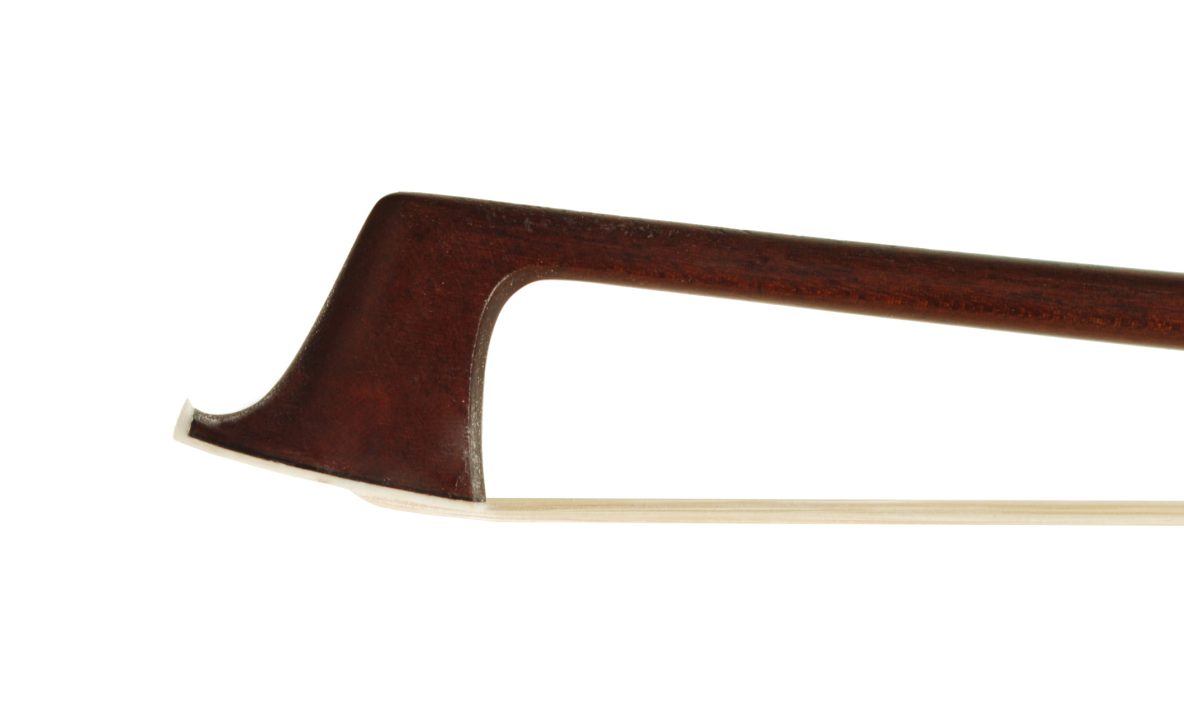 Charles Nicolas Bazin 3/4 Size Violin Bow Mirecourt circa 1880-1900 ...