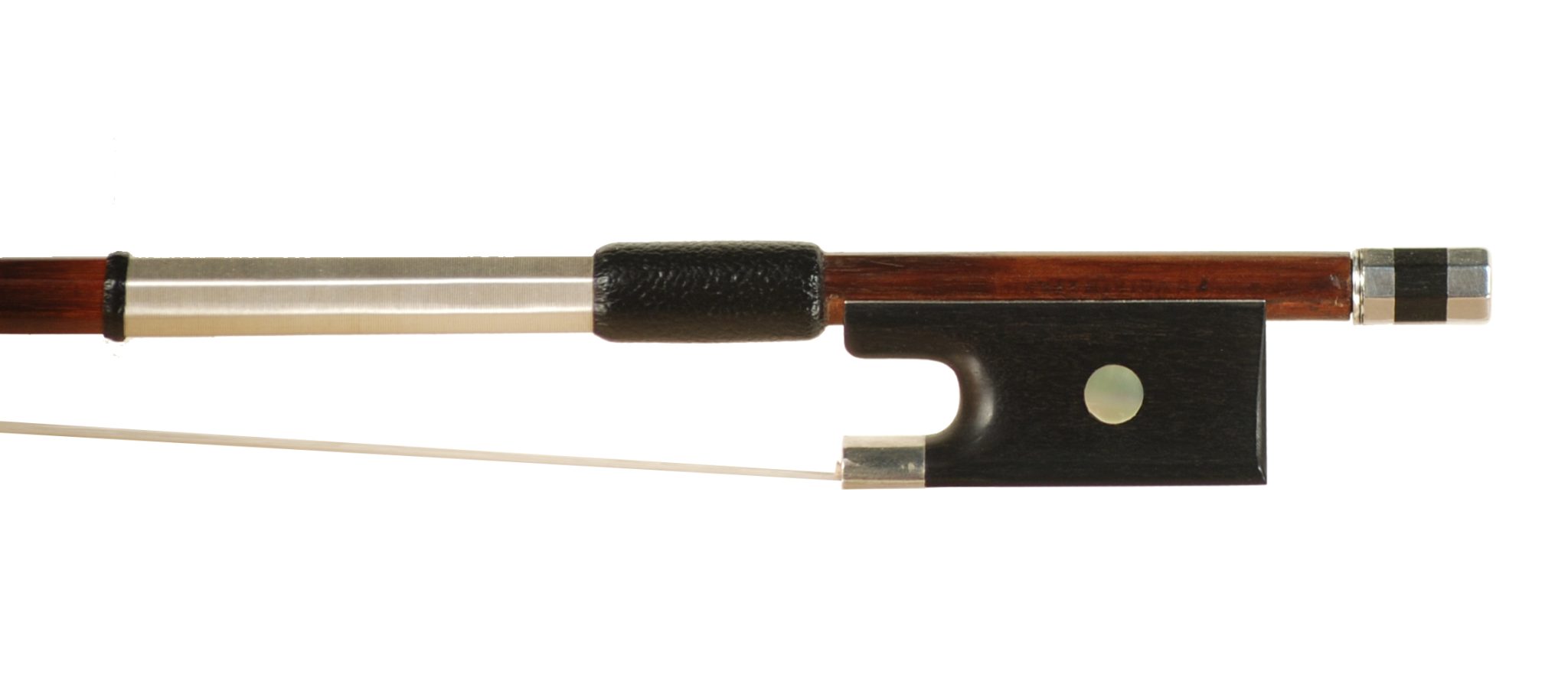 Fine Violin Bow by François Nicolas Voirin – Paris circa 1875-1880 ...