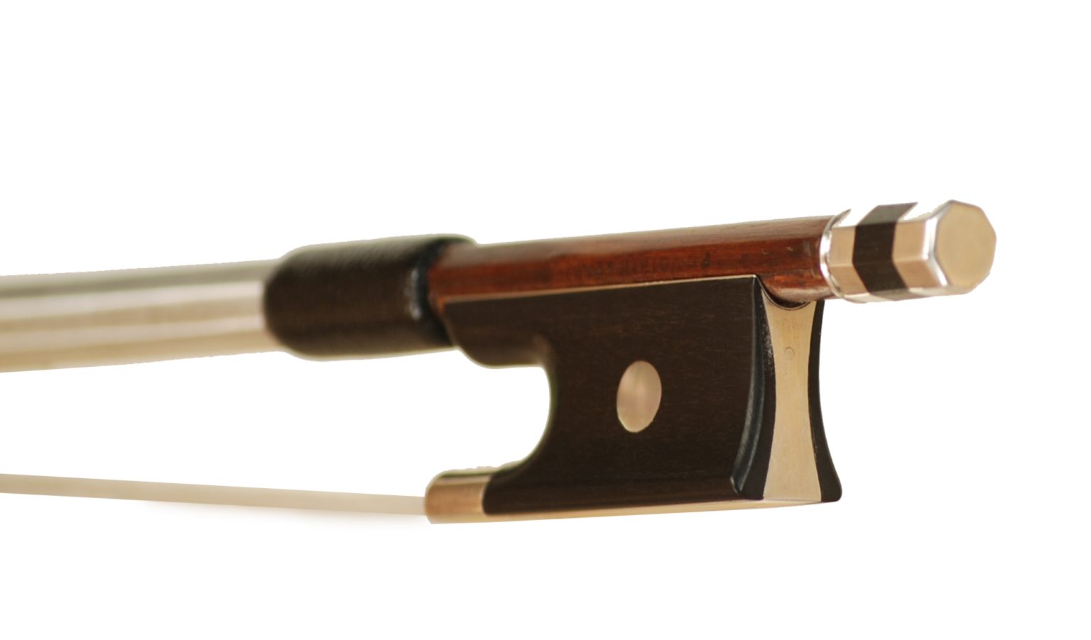 Fine Violin Bow by François Nicolas Voirin – Paris circa 1875-1880 ...