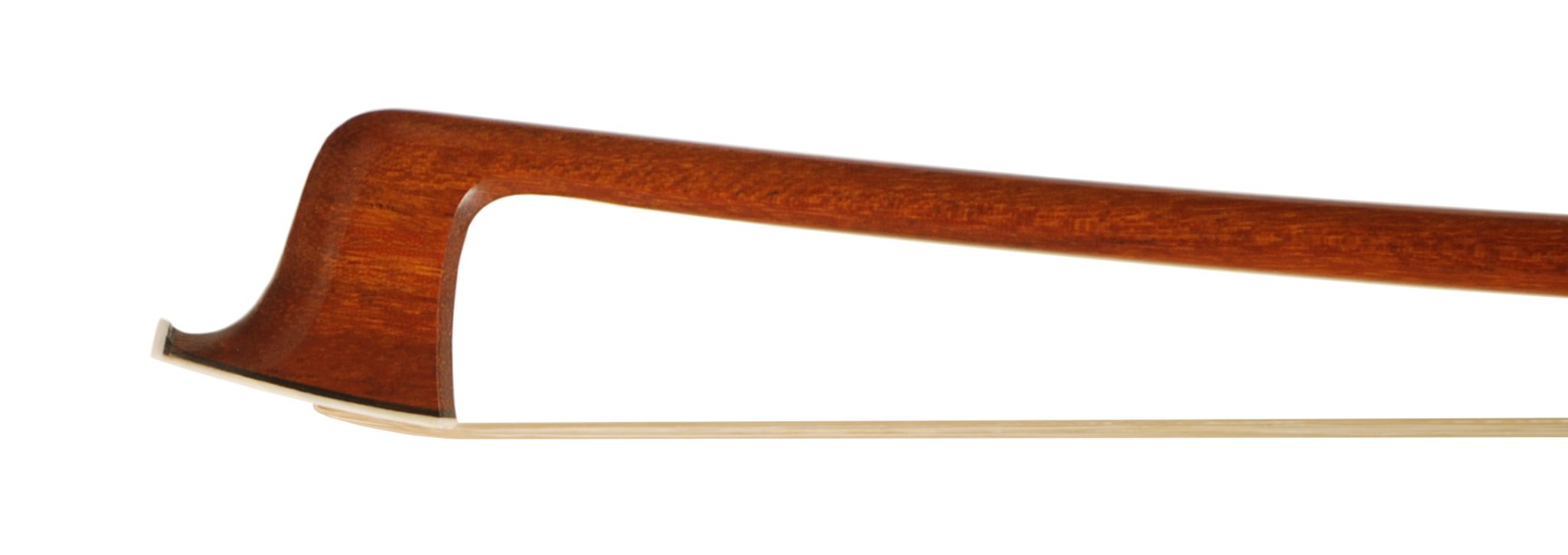 Fornaciari Jr Silver Special English Dodd Style Violin Bow | J.R. Judd ...