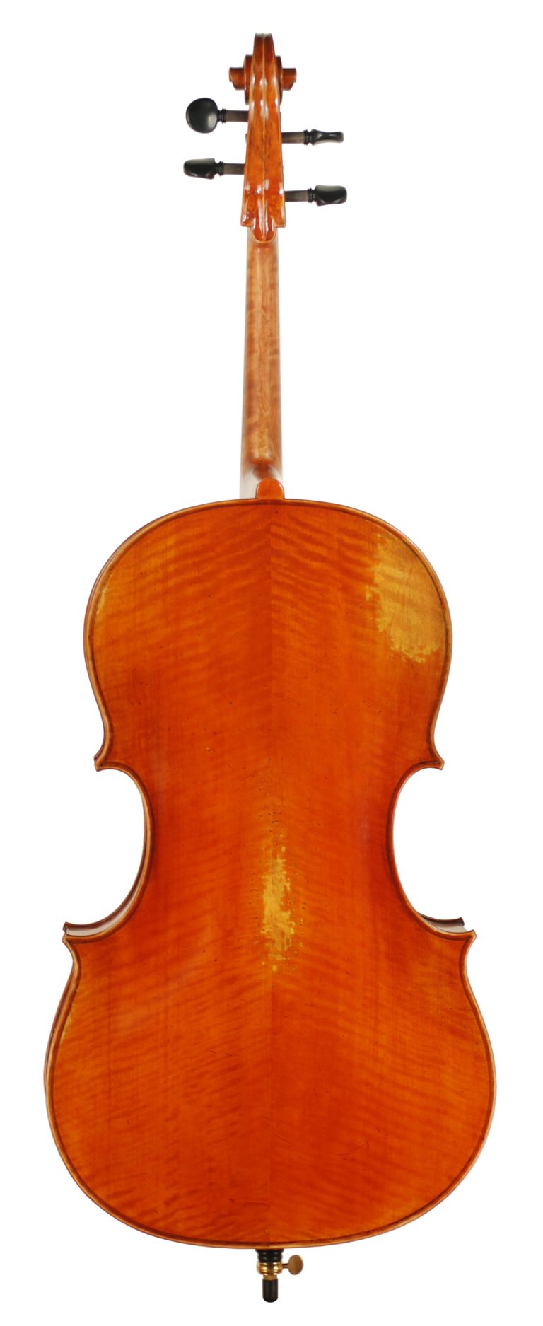 Jay Haide à l’ancienne Ruggieri Model Cello -SOLD APRIL 1, 2026- | J.R ...