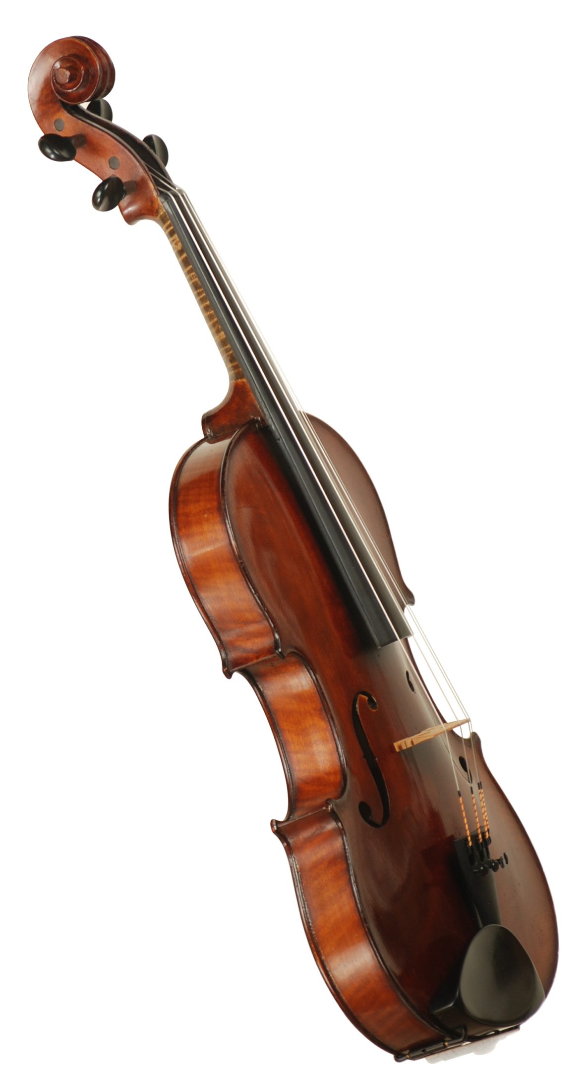 Jérôme Thibouville-Lamy Workshop 15 5/8” French Viola Mirecourt circa ...