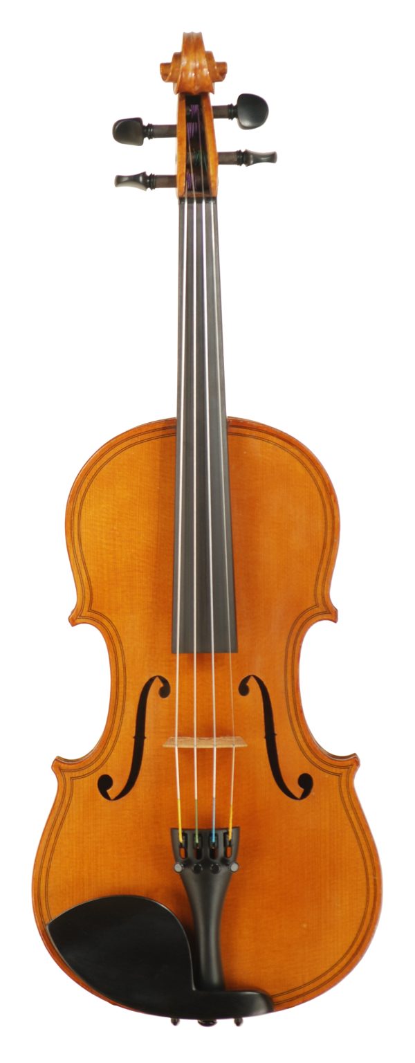 Lyon & Healy French Violin circa 1911 | J.R. Judd Violins