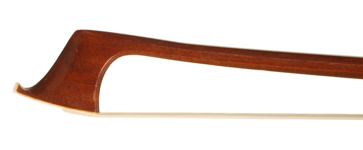 Non-Stamped German Cello Bow circa 1940 | J.R. Judd Violins
