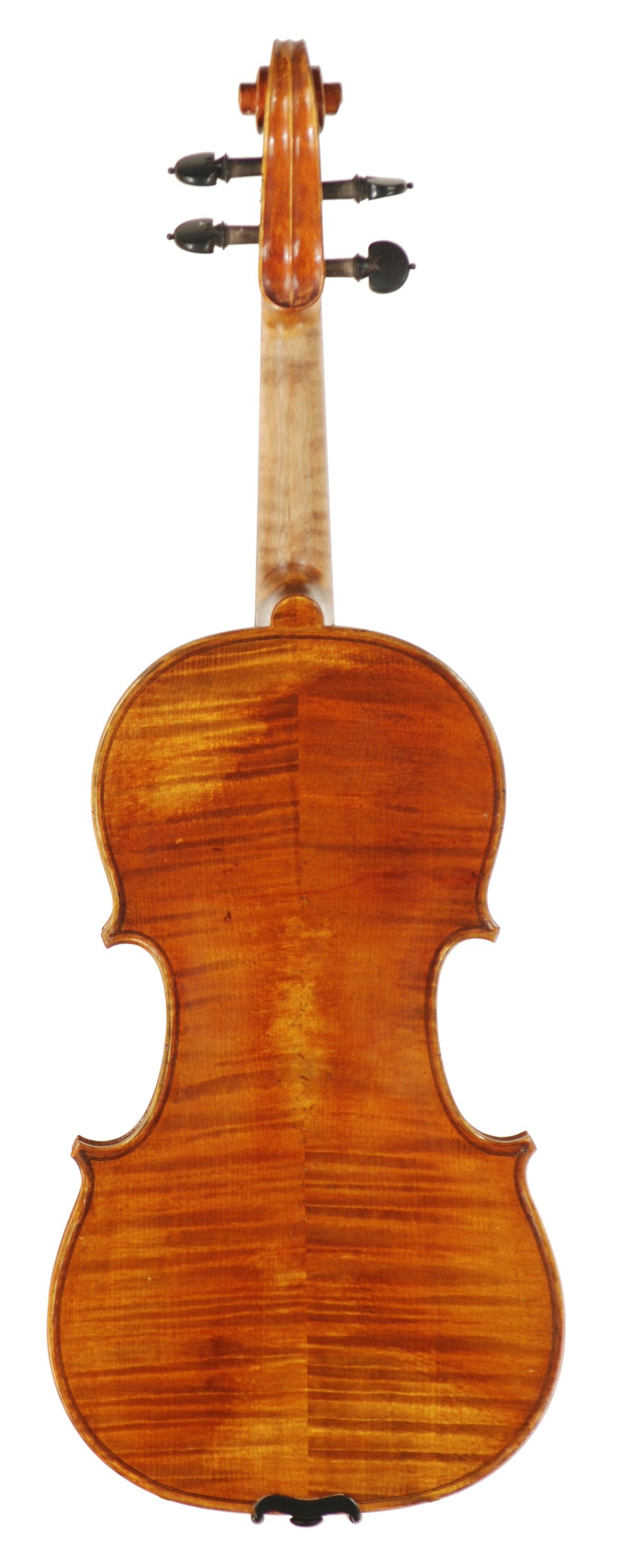 Gunter Von Aue Violin Cologne, Germany 1982 – SOLD OCTOBER 4, 2025 ...