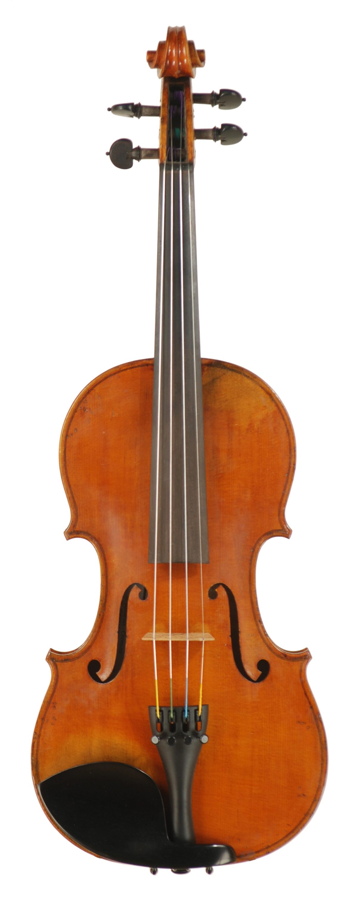 Gunter Von Aue Violin Cologne, Germany 1982 – SOLD OCTOBER 4, 2025 ...