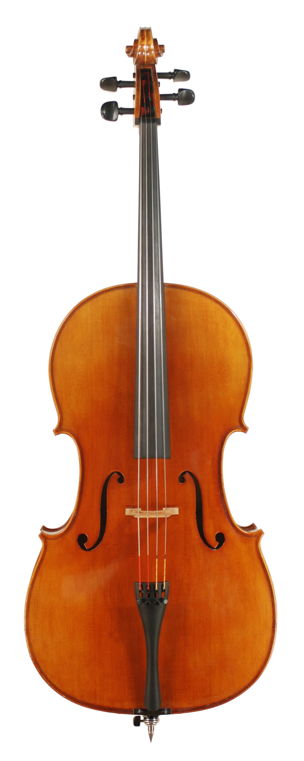 Heinrich Gill Model 314 Cello | J.R. Judd Violins