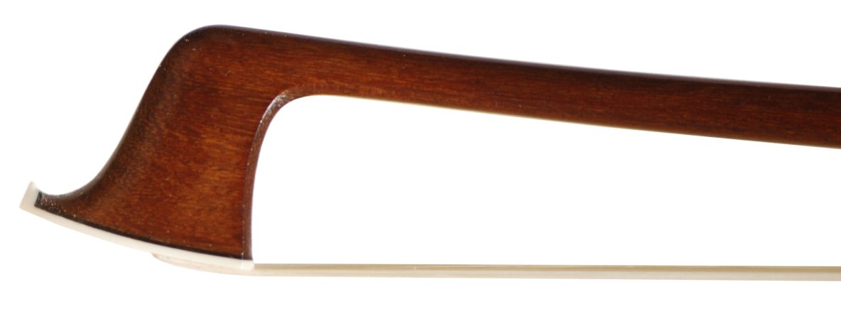 Non-Stamped Beautiful Older Markneukirchen Violin Bow circa 1900 | J.R ...