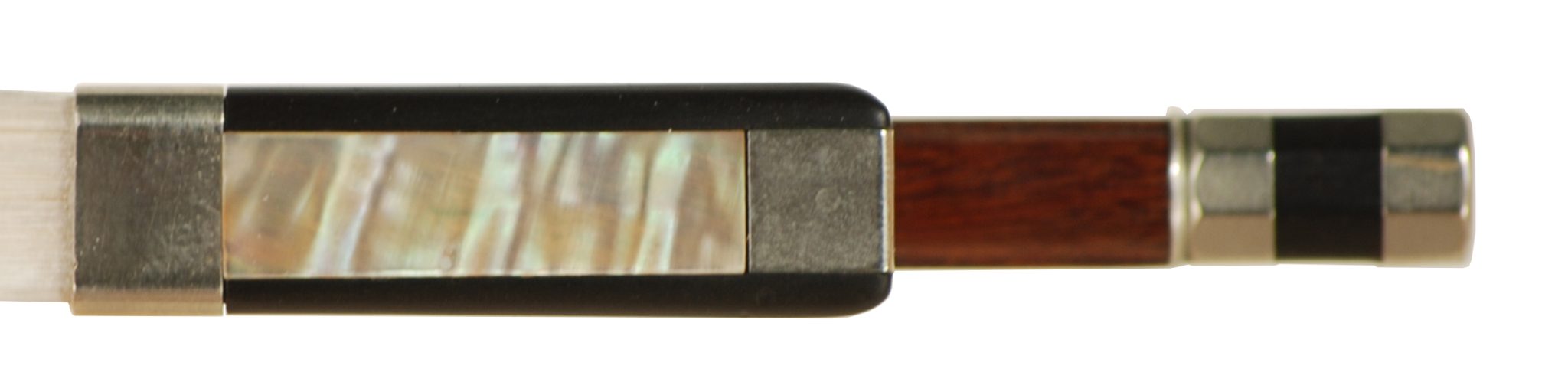Vuillaume A Paris Violin Bow Mirecourt circa 1900-1920 | J.R. Judd Violins