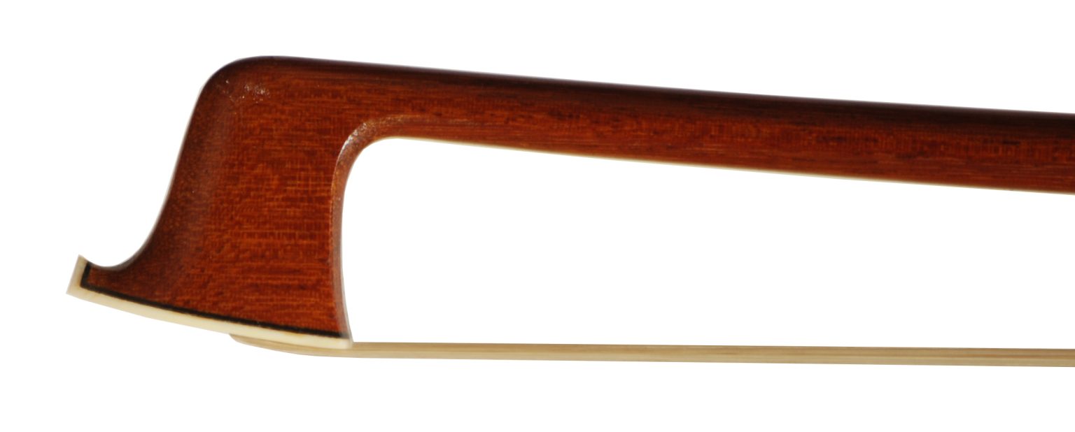 Otto A Hoyer Pariser Violin Bow 1949 – SOLD JANUARY 3, 2026 – | J.R ...