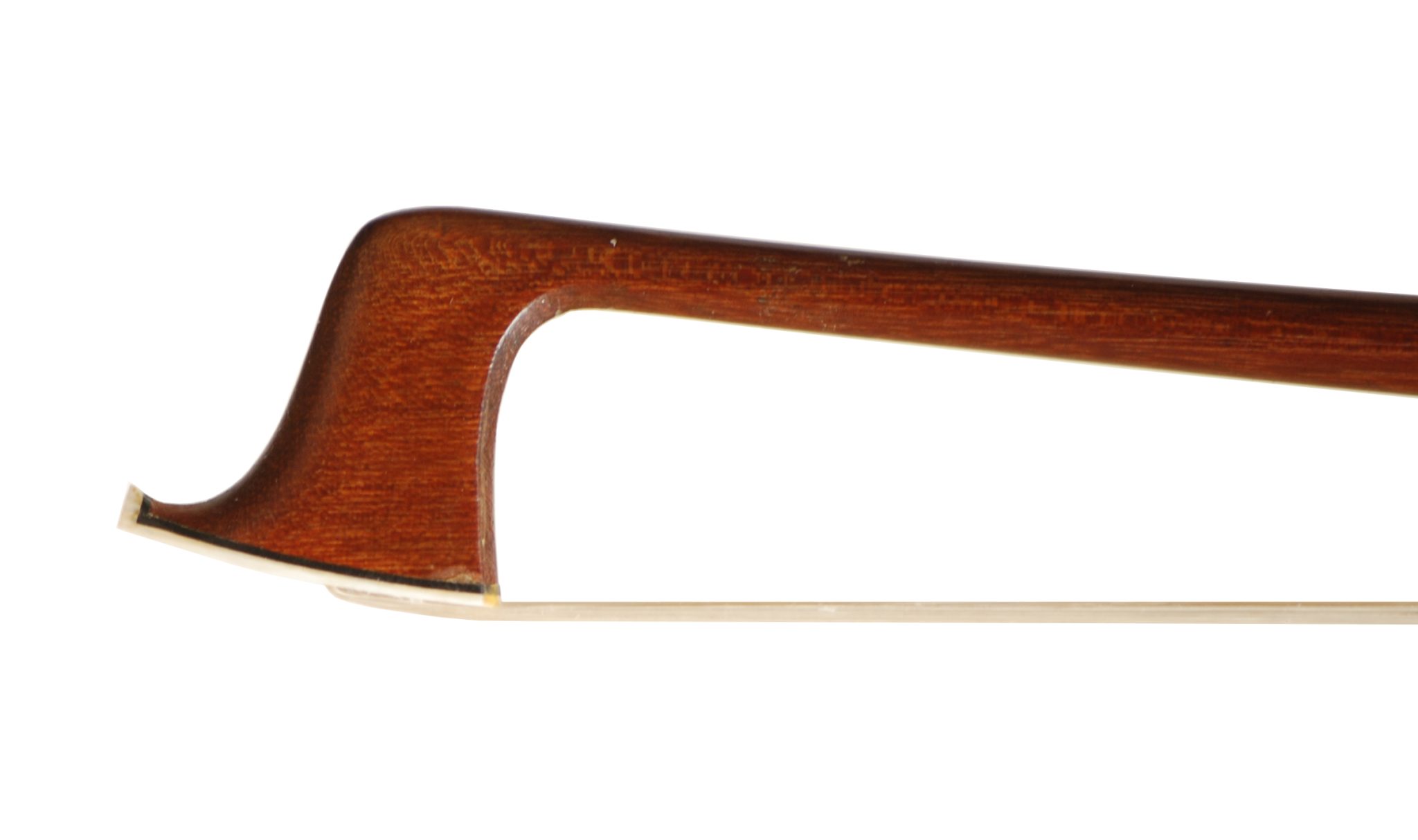 Otto Felix Wunderlich Violin Bow, Moscau circa 1905-1910 | J.R. Judd ...