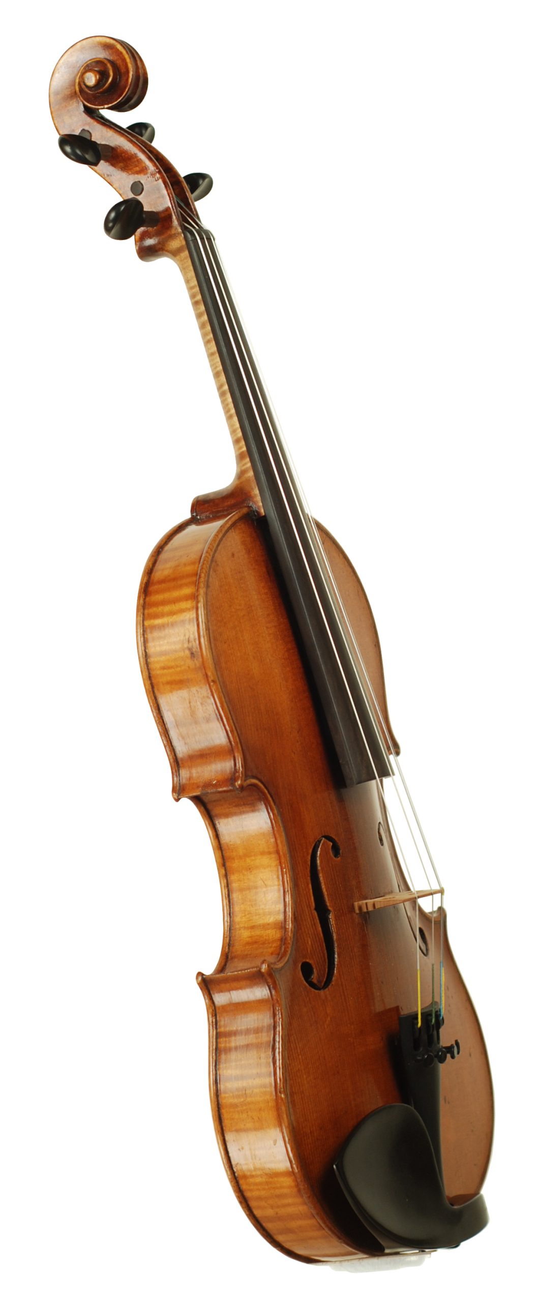 Nicolaus Amati Trade Violin – Made by Roth Shop- Markneukirchen circa ...