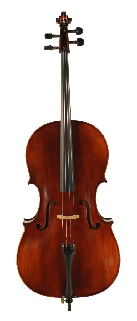 Andreas Eastman Model 305 Cello | J.R. Judd Violins
