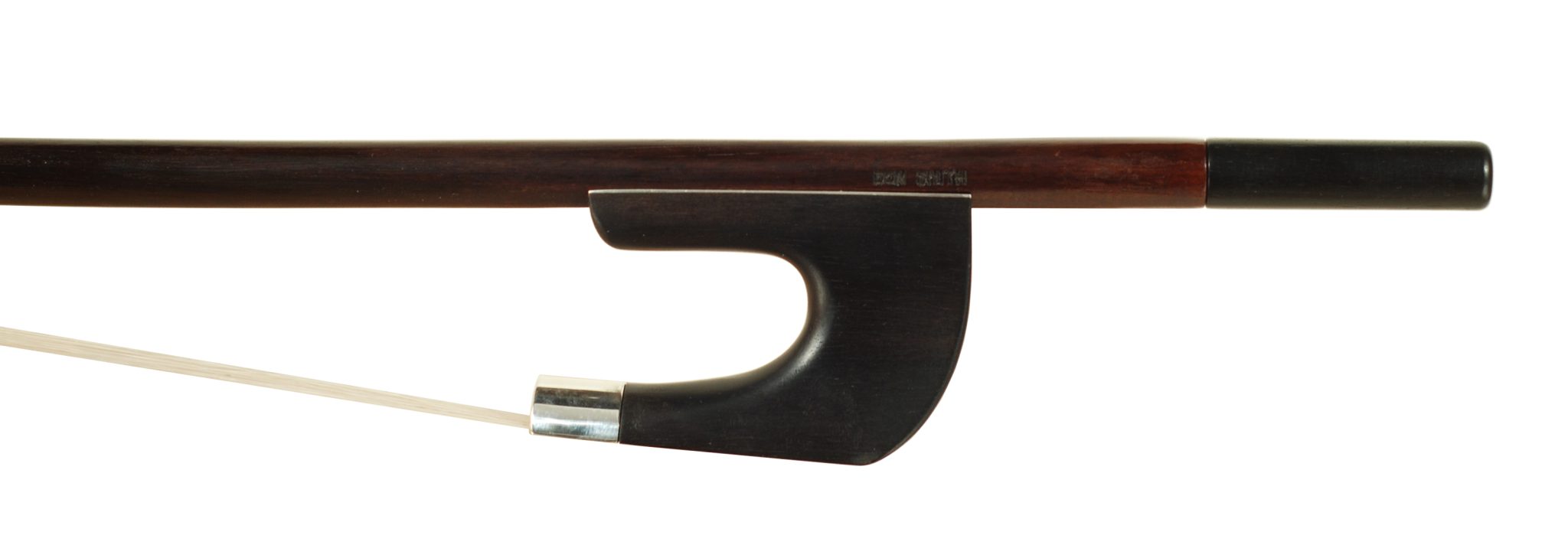 Don Smith, German Model Bass Bow- Kansas City circa 1975-1985 | J.R ...