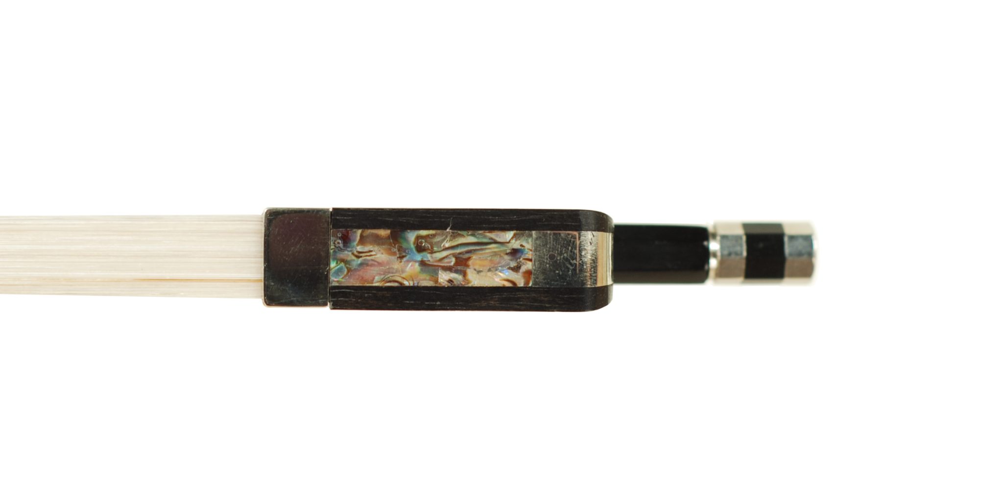 Fiddlerman Carbon Fiber Viola Bow | J.R. Judd Violins