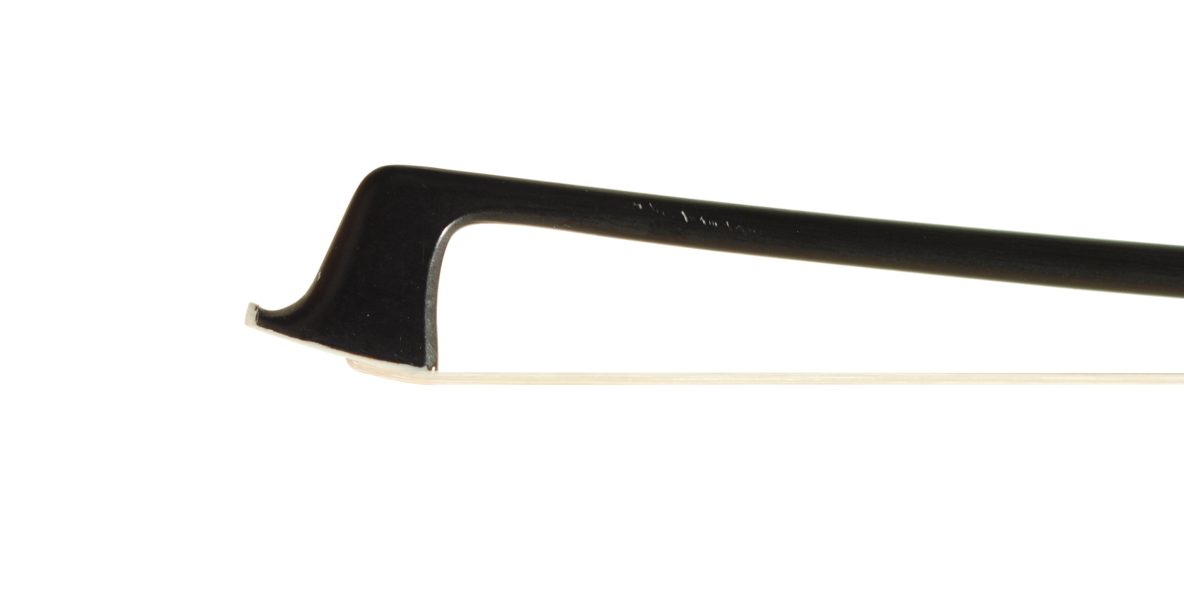 Fiddlerman Carbon Fiber Viola Bow | J.R. Judd Violins