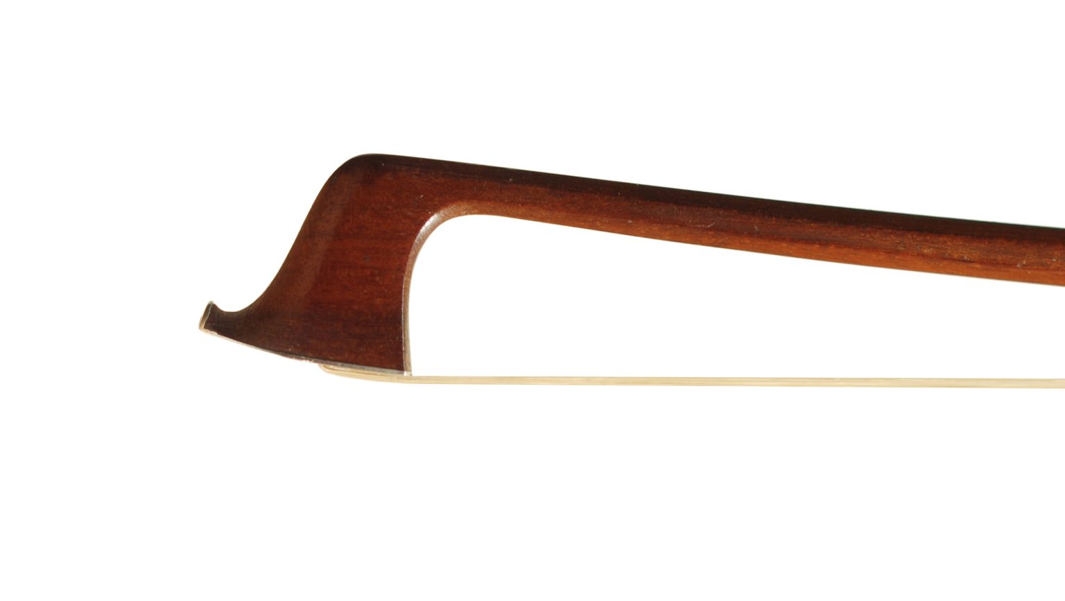 Heinrich Richard Knopf Violin Bow New York City circa 1900 | J.R. Judd ...