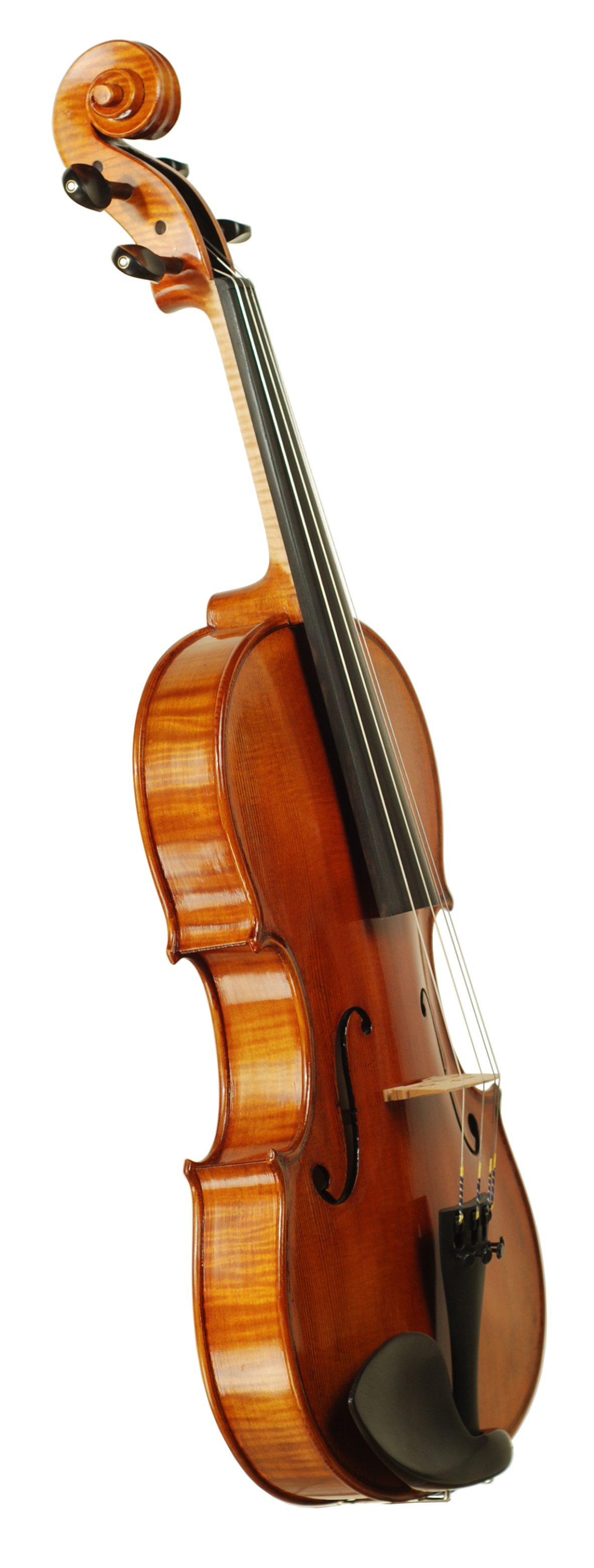 Shen Model 300 15 1/2″ Viola – Can Be an UPPER LEVEL VIOLA OUTFIT- just ...
