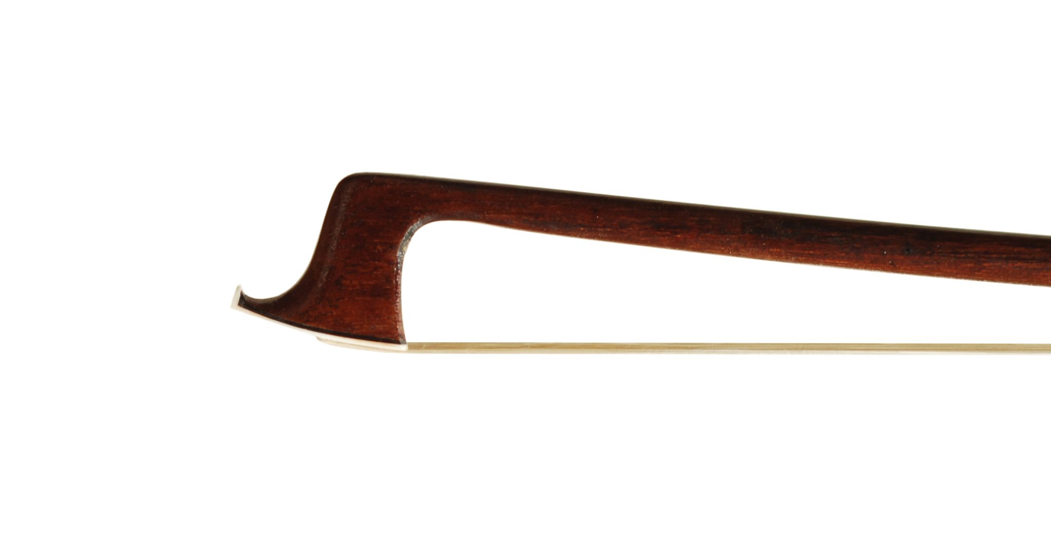 Thomassin A Paris Workshop Violin Bow circa 1905-1920 | J.R. Judd Violins