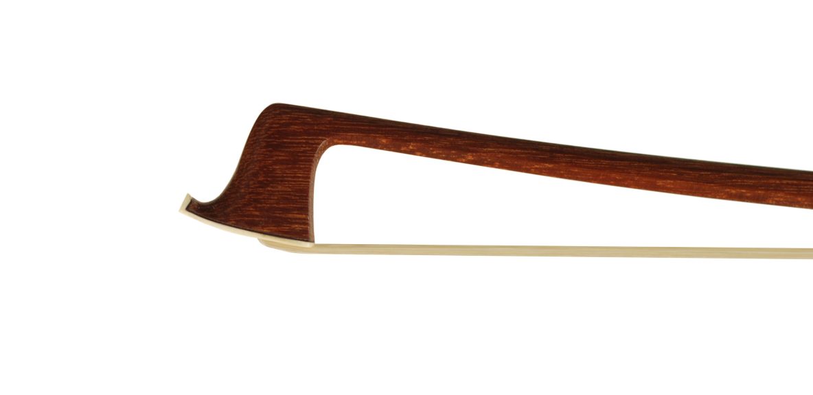 Viola Bow Stamped TOURTE- Markneukirchen, Germany circa 1930-1940 | J.R ...