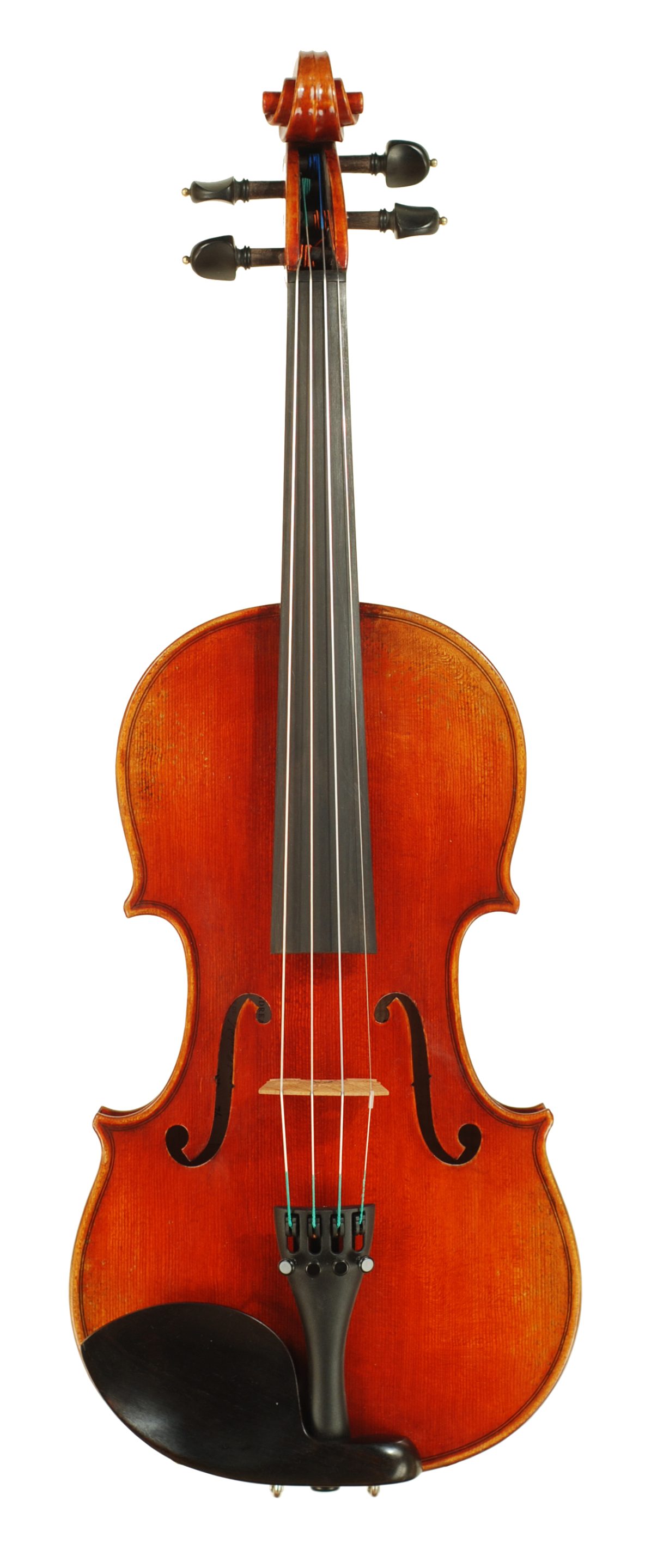 Andreas Eastman 605 Master Series 7/8 Size Violin | J.R. Judd Violins