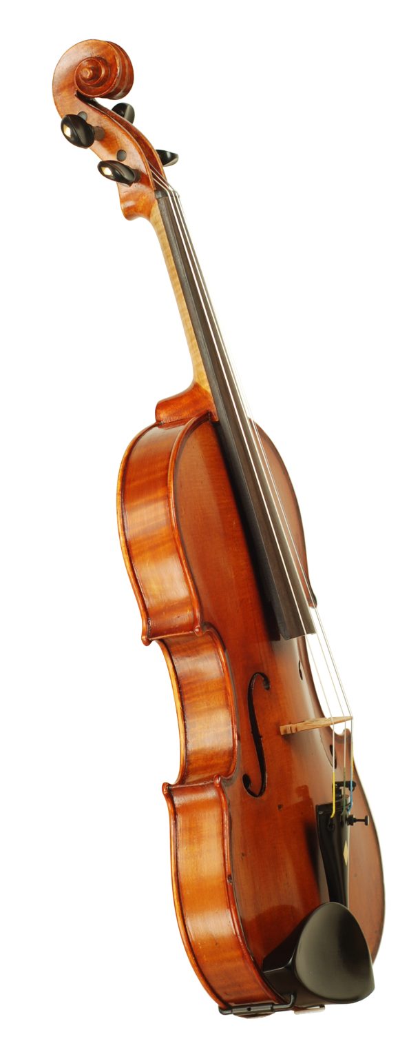 French Mirecourt Trade Violin- Aubry Dugarde Paris Label circa 1928 | J ...