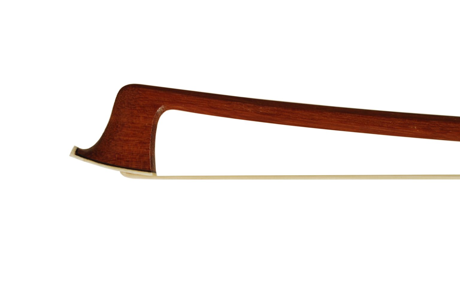 Franz Albert Nürnberger Jr. Fine Violin Bow- Markneukirchen circa 1920 ...