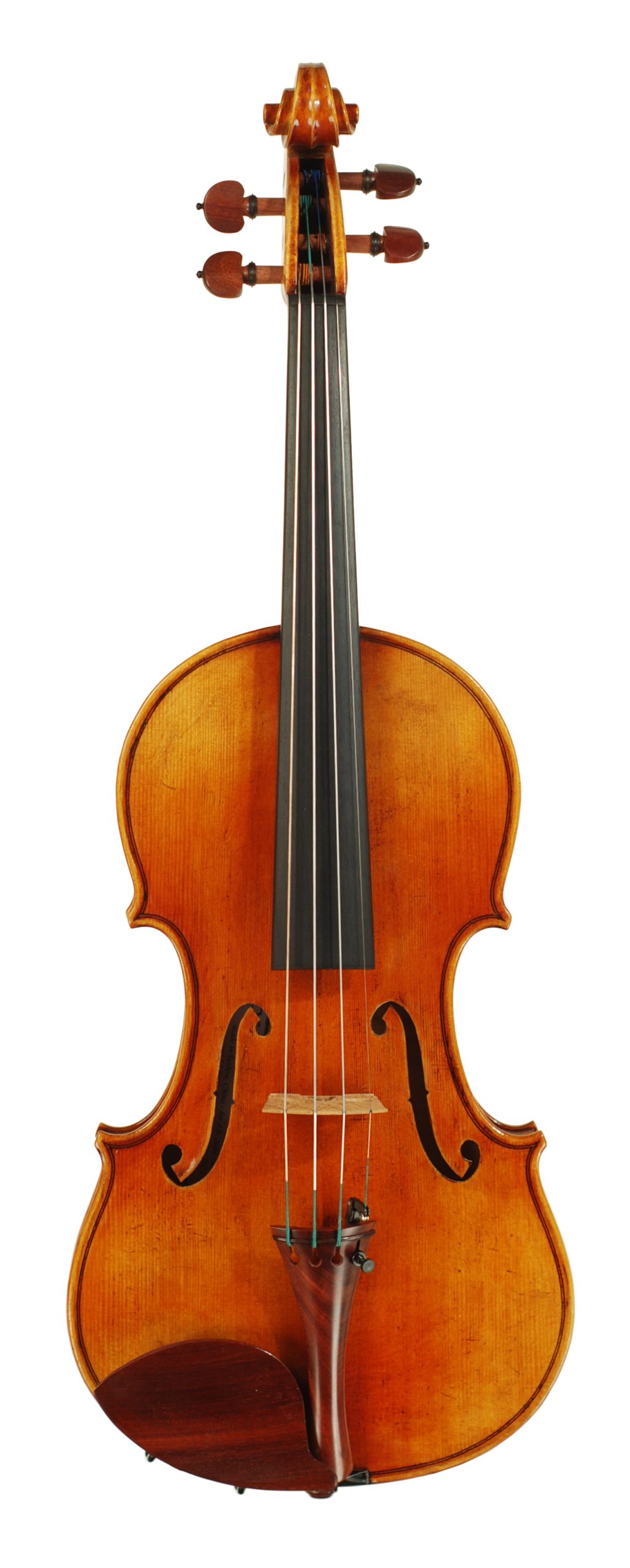 ROSA WORTHAM SUPERIOR – Model 800 Violin – Excellent Sound & Response ...