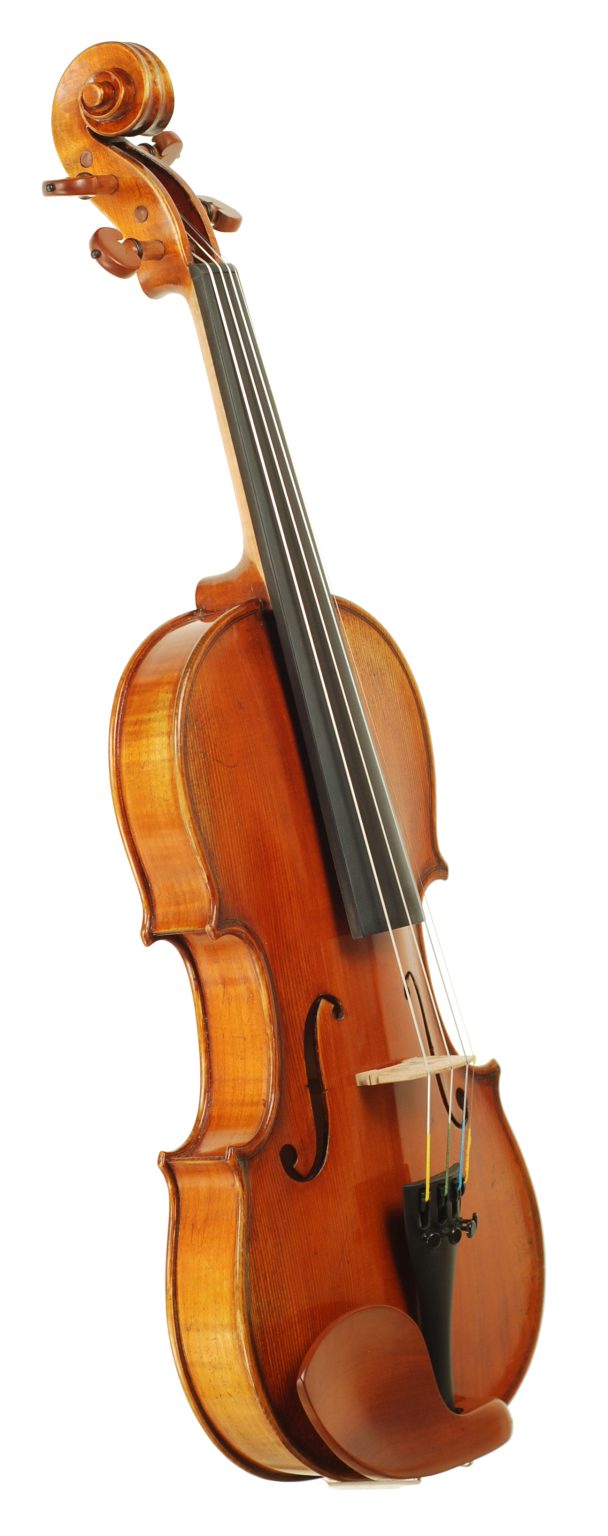Eastman Model 405 7/8 Size Violin | J.R. Judd Violins