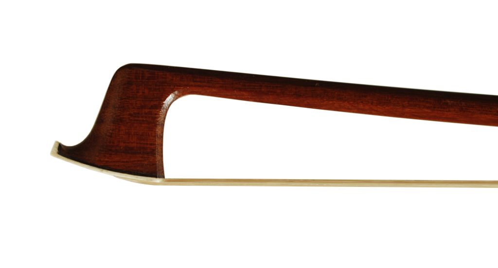 Oskar C. Meinel Violin Bow – Markneukirchen Area circa 1930 | J.R. Judd ...