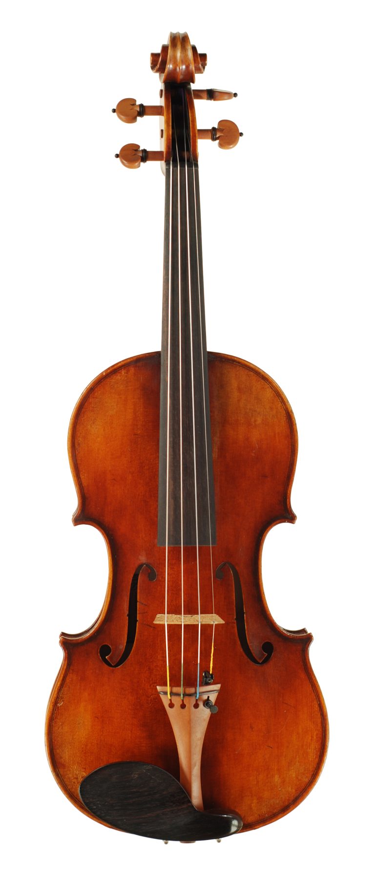 Andreas Eastman Guarneri Model 615 Master Series Violin | J.R. Judd Violins