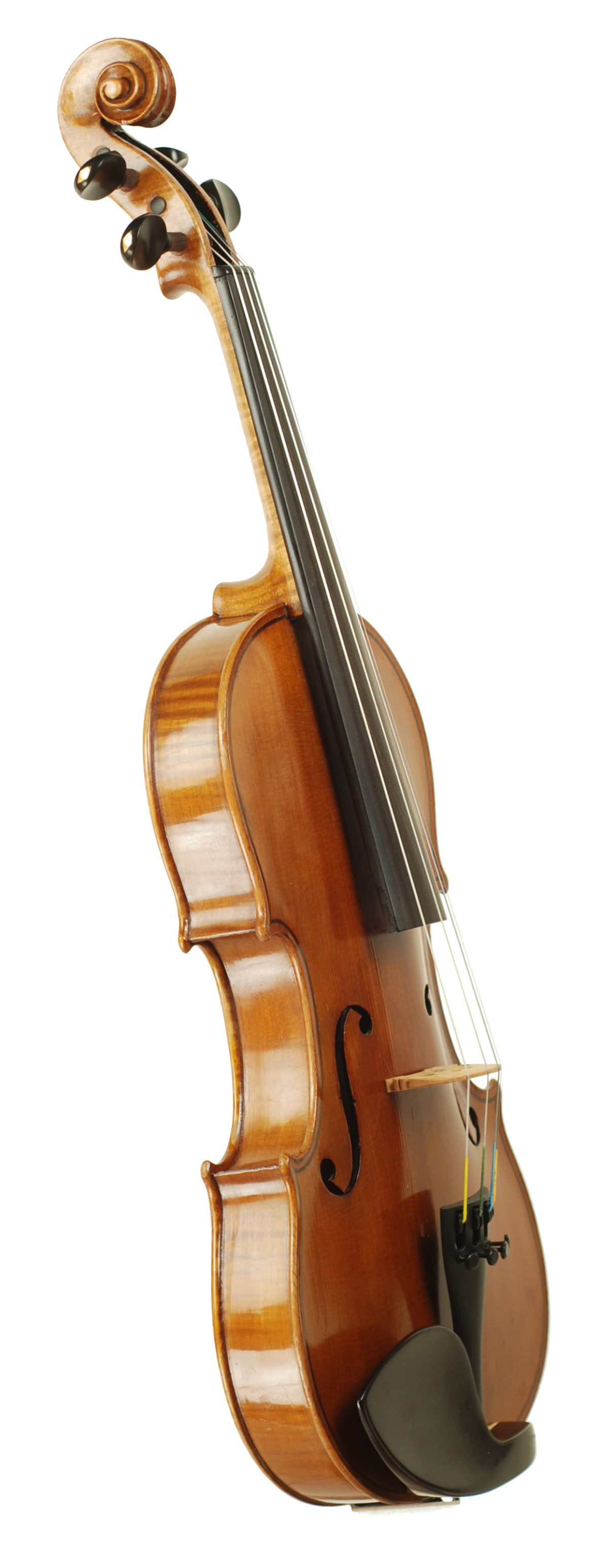 Wilhelm Duerer Exceptional Trade Violin – Eisleben, Germany 1907 | J.R ...