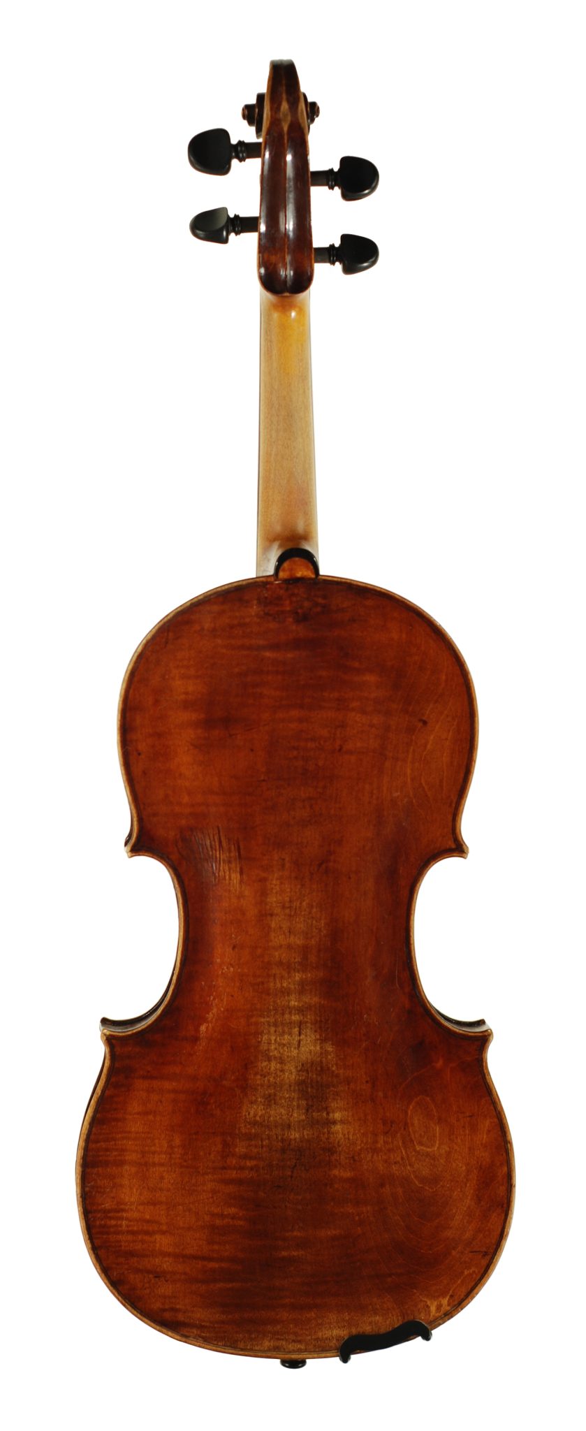 Carl Gottlob Schonfelder Violin – Markneukirchen/Saxony circa 1815 | J ...