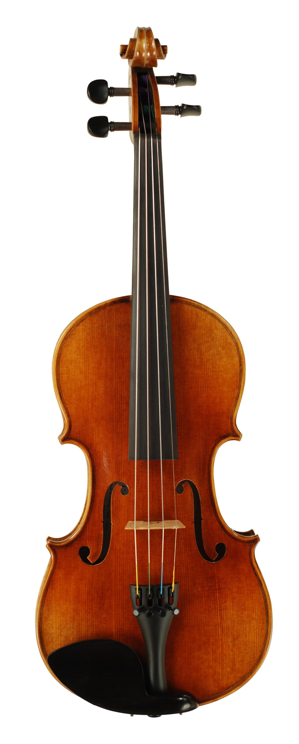 Carolina Series Violin – SOLD DECEMBER 12, 2025 – | J.R. Judd Violins