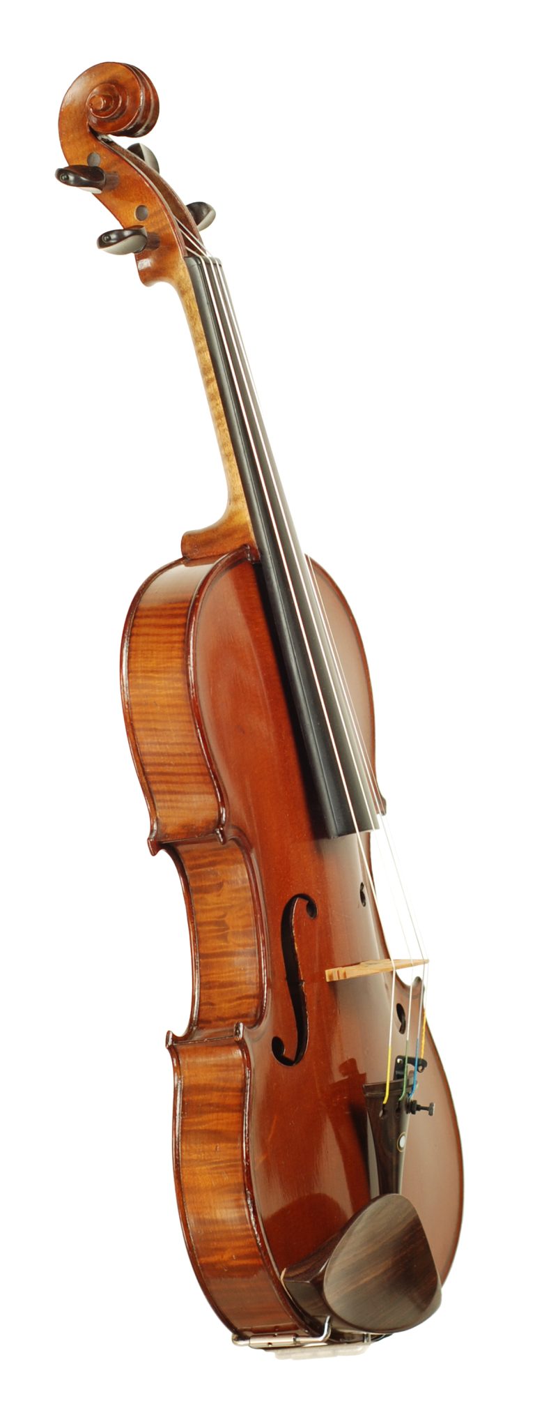 Charles Georges BRUGÈRE Workshop Violin Paris 1899 | J.R. Judd Violins