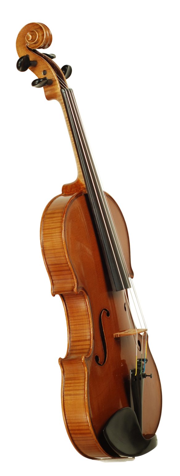 Otto Jacob Violin – Markneukirchen 1926 | J.R. Judd Violins