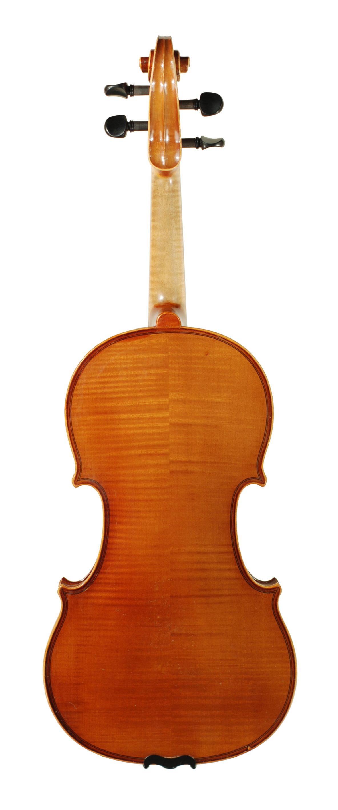 Otto Jacob Violin – Markneukirchen 1926 | J.R. Judd Violins