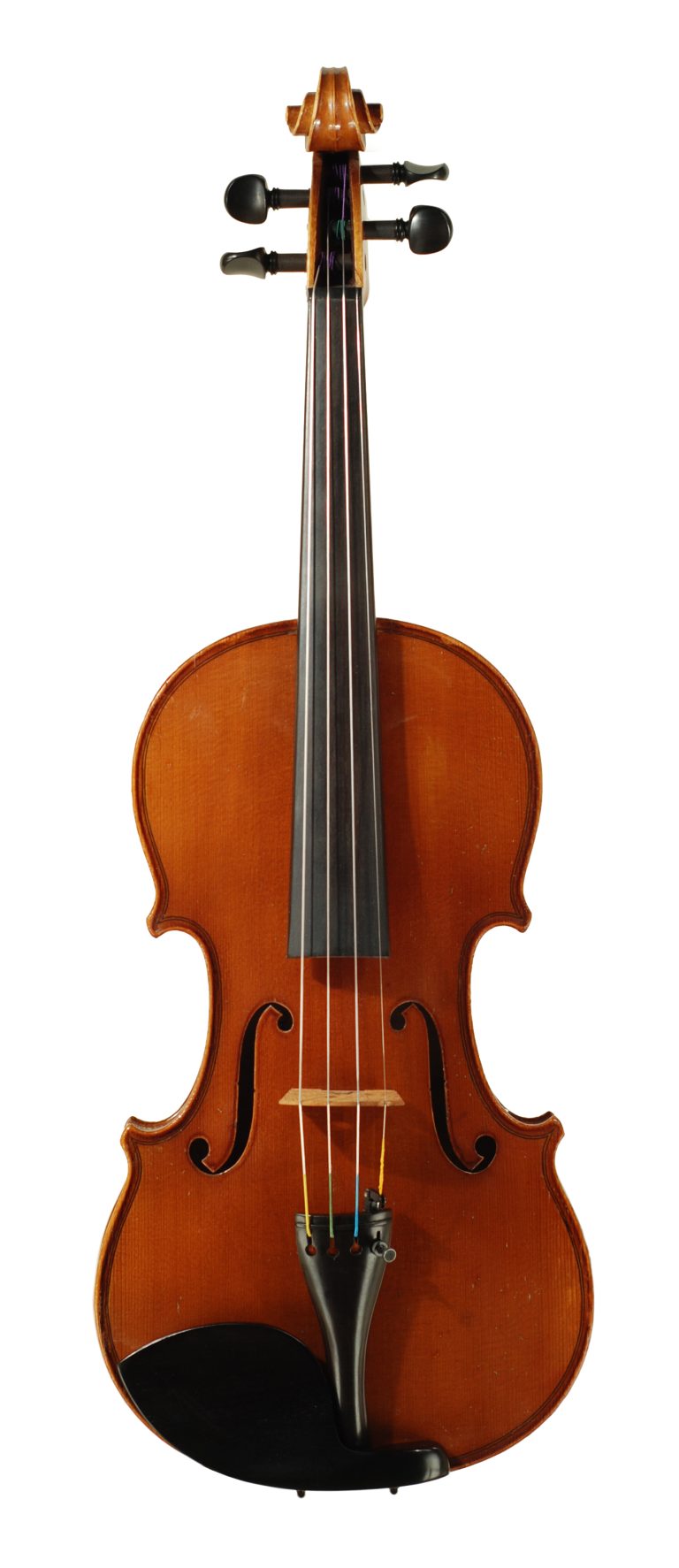 Otto Jacob Violin – Markneukirchen 1926 | J.R. Judd Violins